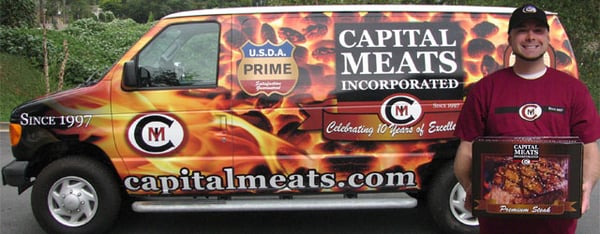 CAPITAL MEATS - Updated November 2025 - 15 Photos & 93 Reviews - 101 ...