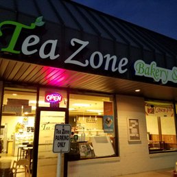 TEA ZONE BAKERY & CAFE - Updated October 2025 - 196 Photos & 119 ...