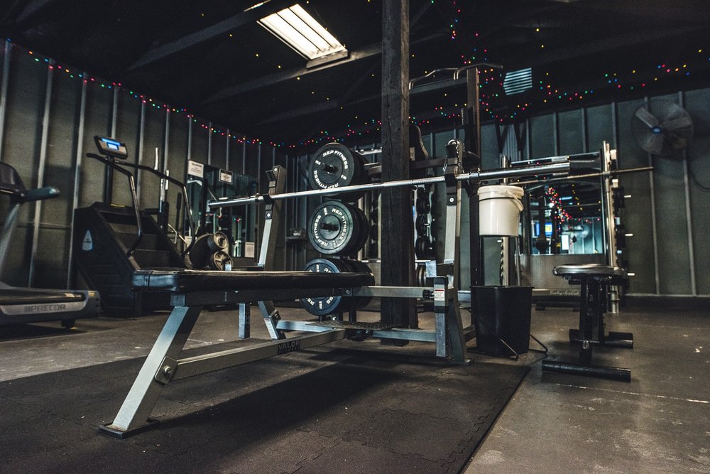 THE CENTER GYM - Updated August 2025 - 508 S Colorado Ave Stuart ...