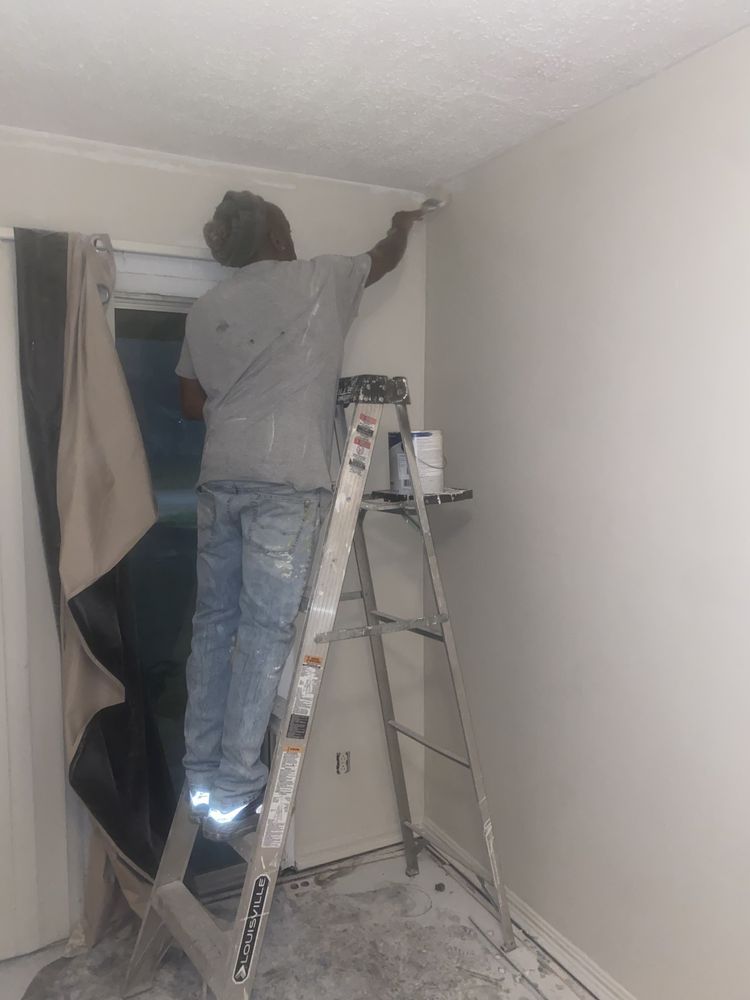 TLC PAINTING - Updated April 2024 - 10 Photos - Augusta, Georgia ...