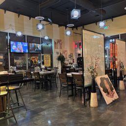 SUSHI POP - Updated December 2025 - 2257 Photos & 2670 Reviews - 1105 S ...