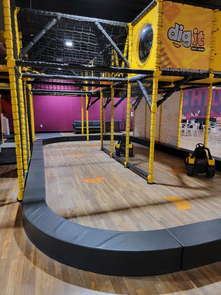 DIG IT - Updated December 2025 - 132 Photos & 107 Reviews - 3525 W ...