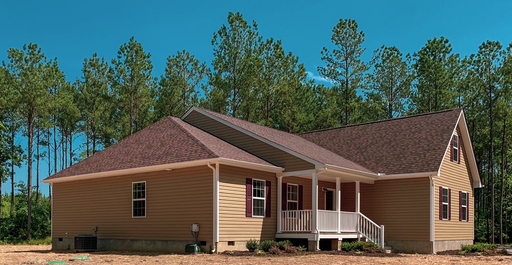 MITCHELL HOMES - RICHMOND - Updated November 2025 - 48 Photos & 11 ...