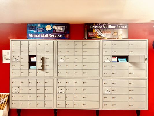 THE MAIL BOX STORE OF LAKE HIAWATHA - Updated October 2025 - Request ...