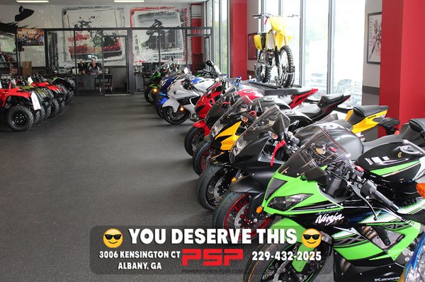 RIDEZILLA ALBANY - Updated December 2025 - 49 Photos - 3006 Kensington ...