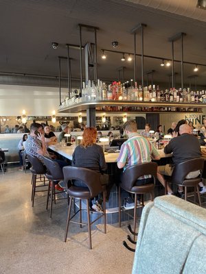 NINE KITCHEN AND BAR - Updated March 2026 - 121 Photos & 42 Reviews ...