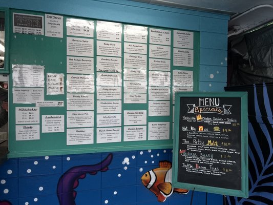 DAIRY RICH - 62 Photos & 103 Reviews - 3109 Palm Harbor Dr, Palm Harbor ...