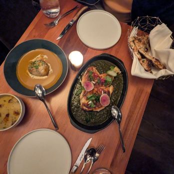 PASSERINE - Updated January 2026 - 177 Photos & 33 Reviews - 36 E 20th ...