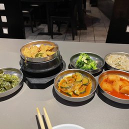 BOGUL BOGUL CAFE - 467 Photos & 183 Reviews - 33320 Pacific Hwy S ...