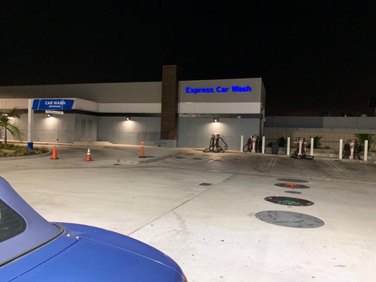 CHEVRON - 24 Photos & 22 Reviews - 2603 S Main St, Santa Ana ...