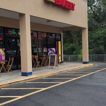 RICO PAN BAKERY - Updated August 2025 - 41 Photos & 22 Reviews - 2471 E ...