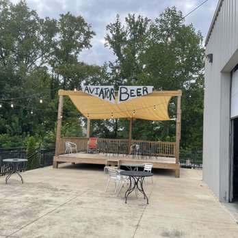 AVIATOR BREWING COMPANY - Updated November 2025 - 55 Photos & 95 ...