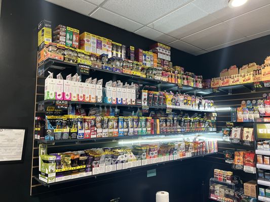 TULSA SMOKE SHOP - Updated June 2025 - 11 Photos - 205 W Kenosha St ...