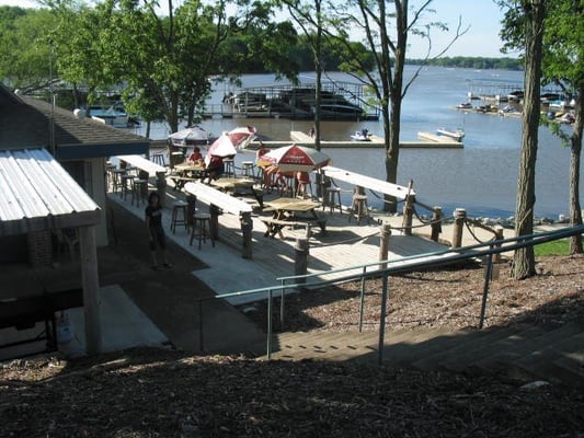 LAKE SPRINGFIELD MARINA - Updated December 2025 - 10 Photos - 17 Waters ...