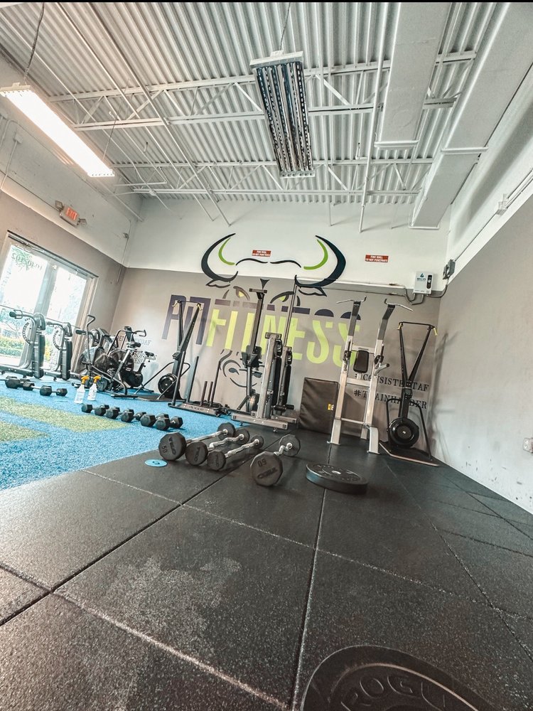 PIT FITNESS - Updated February 2025 - 10 Photos - 1040 Gateway Blvd ...