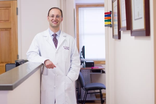 ALEXANDER DOCTOROFF, DO FAOCD - METROPOLITAN DERMATOLOGY - Updated ...