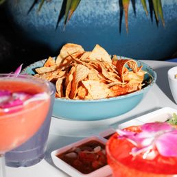 AZUL ROOFTOP - Updated October 2025 - 226 Photos & 131 Reviews - 310 ...