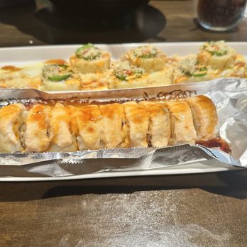 KAMURA SUSHI - Updated May 2025 - 117 Photos & 96 Reviews - 3800 ...