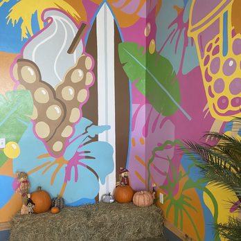 ALOHA WAFFLE BAR - Updated September 2024 - 362 Photos & 177 Reviews ...