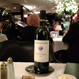 THE PRIME RIB - Updated September 2025 - 331 Photos & 483 Reviews ...