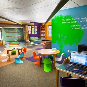 GREENDALE PUBLIC LIBRARY - Updated November 2025 - 5647 Broad St ...