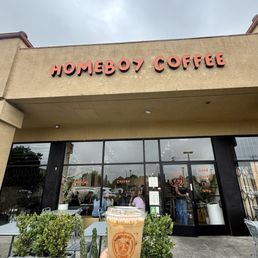 HOMEBOY COFFEE - Updated December 2025 - 1098 Photos & 660 Reviews ...