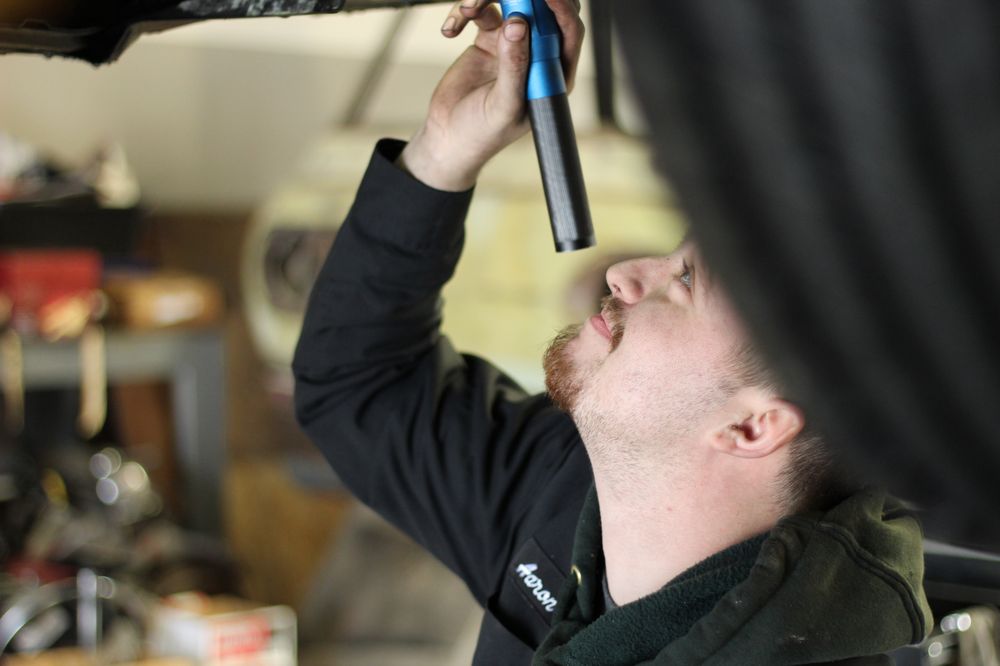 M&N ABSOLUTE AUTO REPAIR - Updated October 2025 - 33 Photos & 49 ...