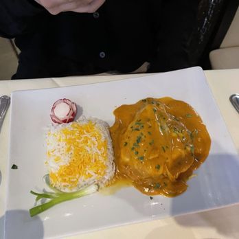 BHA! BHA! PERSIAN BISTRO - Updated October 2024 - 768 Photos & 500 ...