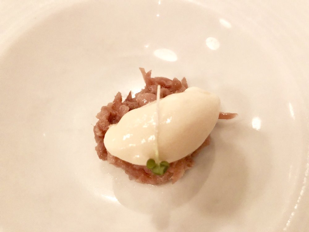 TOQUÉ - 826 Photos & 272 Reviews - 900 Place Jean-Paul-Riopelle ...