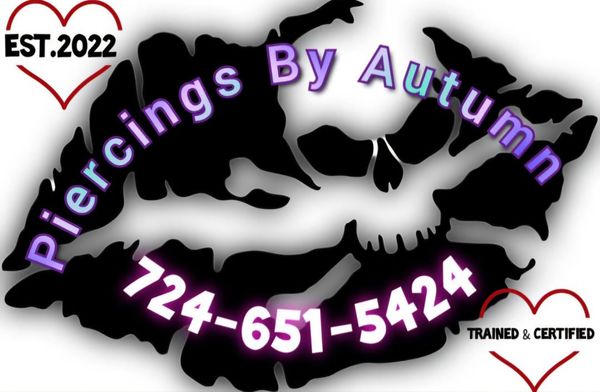 PIERCINGS BY AUTUMN - Updated June 2026 - 80 Photos - 2403 S Jefferson ...