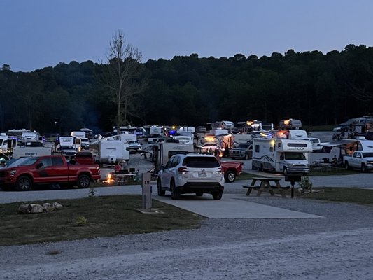 CROWN LAKE RV RESORT - Updated December 2025 - 33 Photos - 1601 Ivory ...