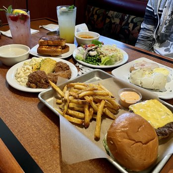 SIZZLER - Updated November 2024 - 502 Photos & 341 Reviews - 2855 ...