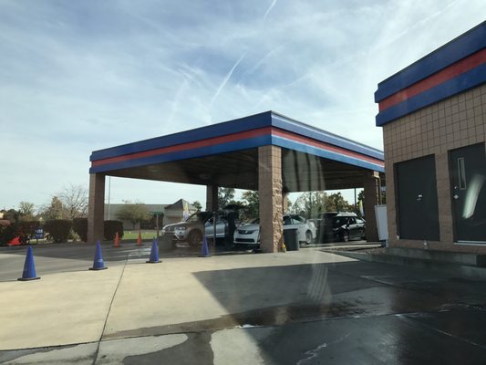 SPARKLING IMAGE CAR WASH - Updated December 2025 - 52 Photos & 137 ...