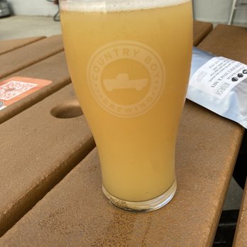 COUNTRY BOY BREWING - Updated July 2025 - 269 Photos & 188 Reviews ...