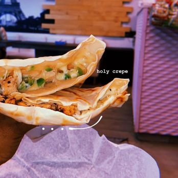 CREPEAWAY - Updated July 2024 - 356 Photos & 536 Reviews - 2001 L St NW ...