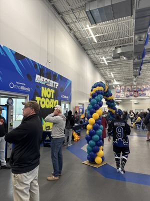 CANLAN SPORTS - WEST DUNDEE - Updated December 2025 - 23 Photos & 18 ...