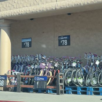 WALMART - Updated March 2025 - 245 Photos & 383 Reviews - 12549 ...