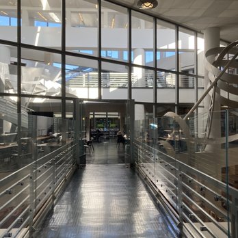 SAN FRANCISCO MAIN LIBRARY - Updated October 2025 - 751 Photos & 453 ...