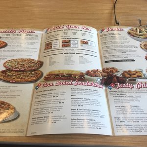 BLUE RIDGE PIZZA CO - 30 Photos & 75 Reviews - Pizza - 6336 Brevard Rd ...