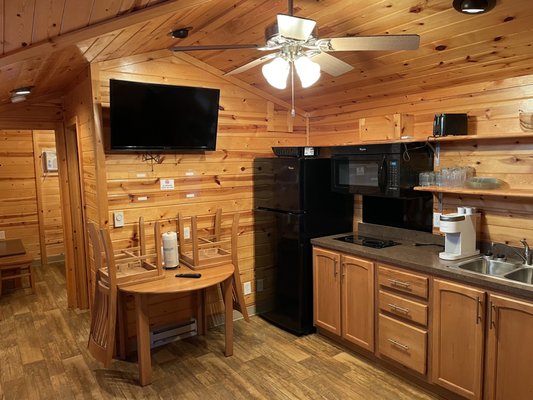 SANDUSKY / BAYSHORE KOA - Updated July 2024 - 32 Photos & 33 Reviews ...