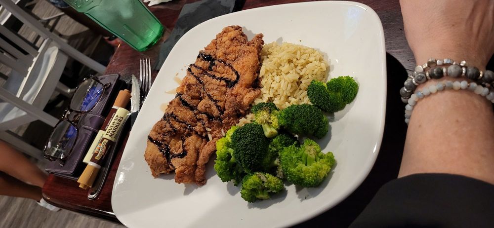 FIVE NINE GRILL & TAVERN - 5718 Cortez Rd W, Bradenton, Florida ...
