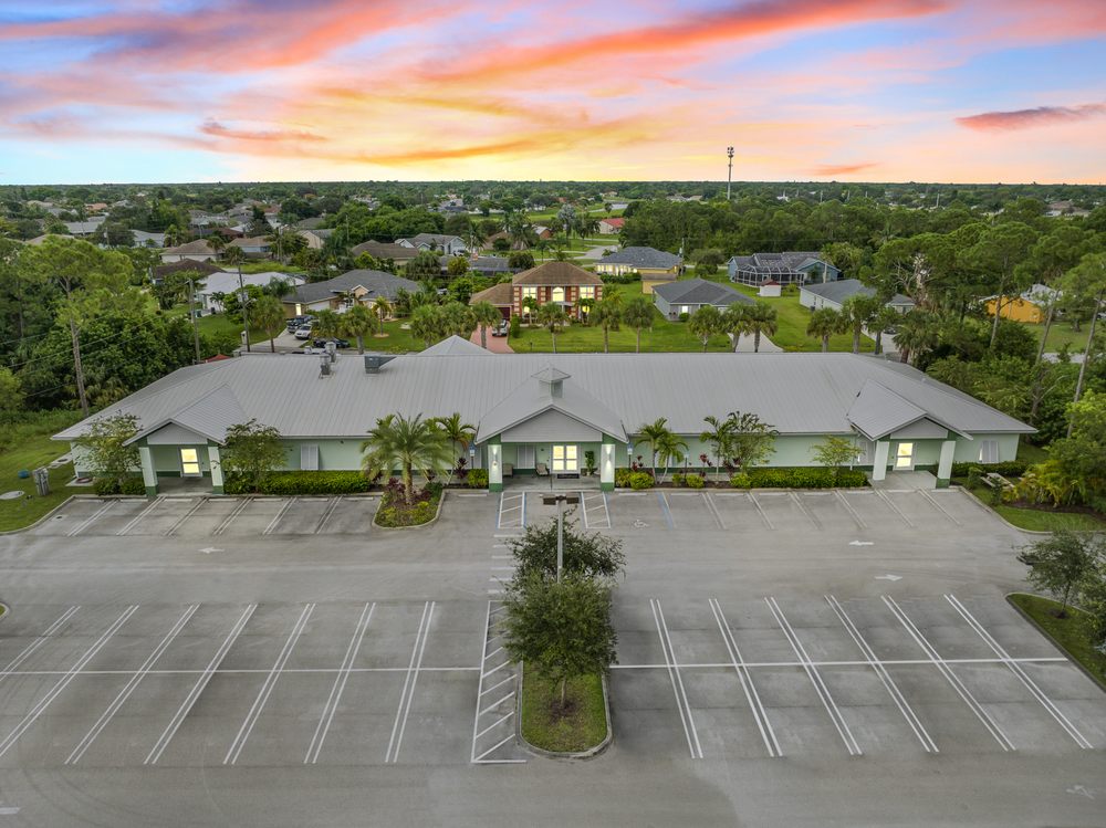 Amethyst Recovery Center Updated July 2025 21 Photos And 11 Reviews