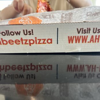 AH-BEETZ NEW HAVEN PIZZA-WEST PALM BEACH - Updated April 2025 - 46 ...