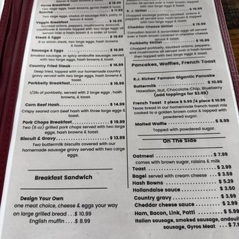 R J RICHES FAMILY RESTAURANT - Updated December 2025 - 162 Photos & 208 ...