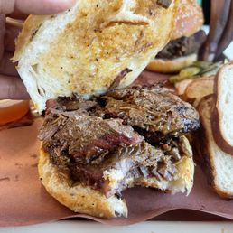 GOLDEE’S BBQ - Updated June 2025 - 908 Photos & 377 Reviews - 4645 Dick ...