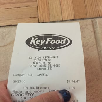 55 FULTON MARKET - Updated July 2024 - 139 Photos & 152 Reviews - 55 ...