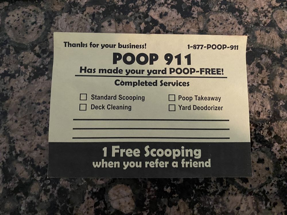 POOP 911 - CLEVELAND - Updated September 2025 - 12 Photos - Cleveland ...