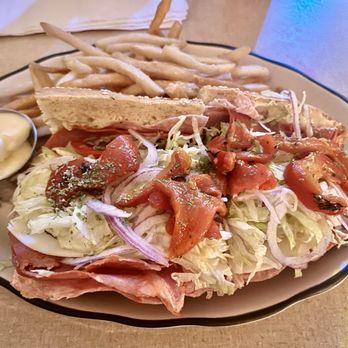 STANLEY’S - Updated December 2024 - 135 Photos & 71 Reviews - 2601 Park ...