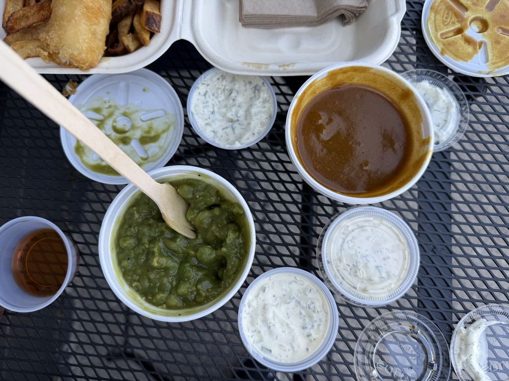 CODSWALLOP - Updated July 2025 - 17 Photos & 23 Reviews - 3012 W ...