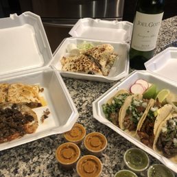 GYM TACOS - Updated January 2026 - 181 Photos & 178 Reviews - 220 E Six ...